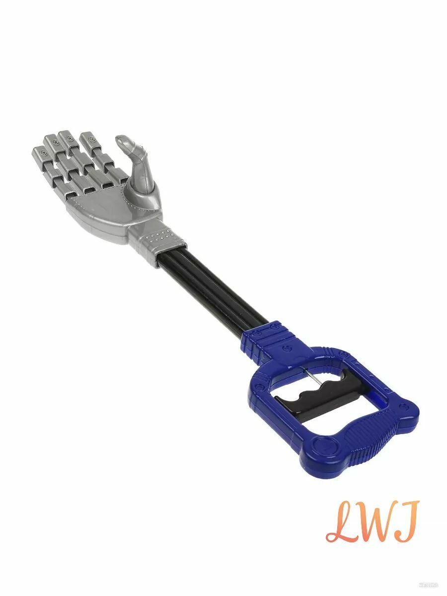 Робот-манипулятор механическая рука хваталка