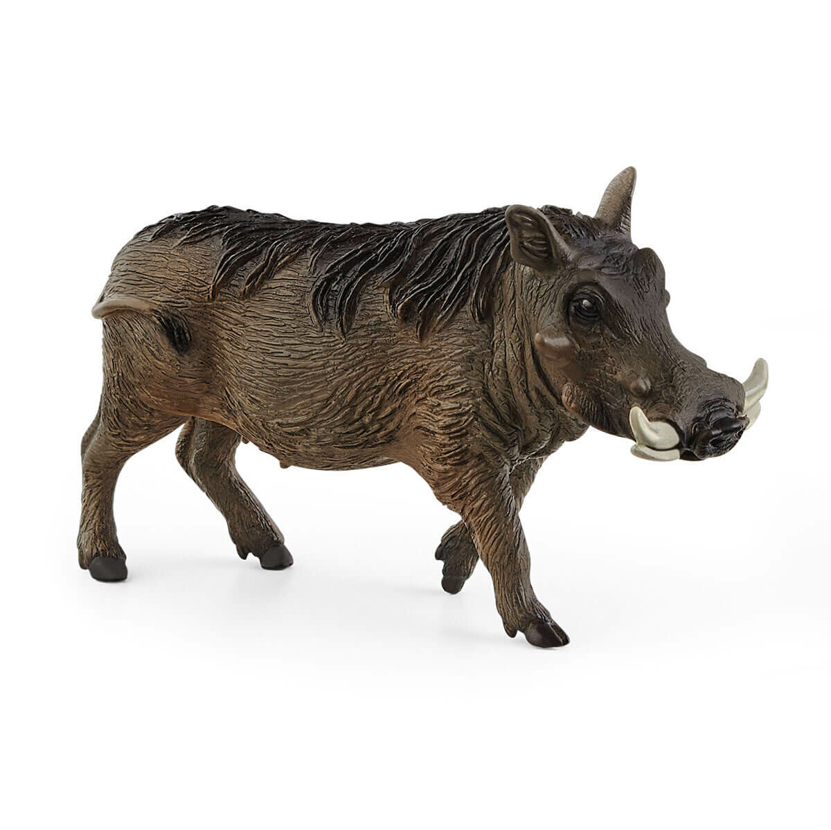 Фигурка Schleich Бородавочник, арт.14843, коллекционная, от 3 лет