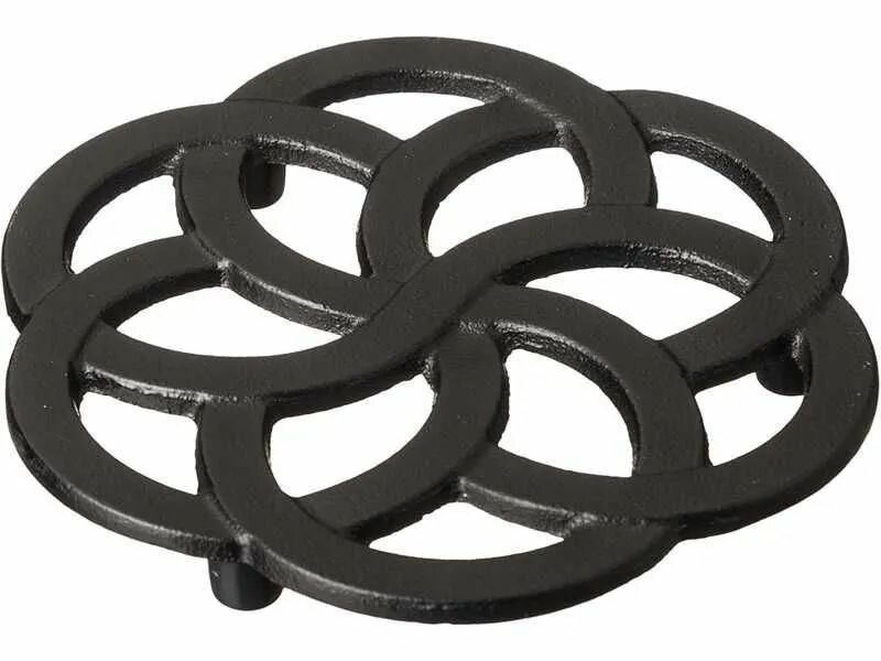 Подставка под горячее, 13 см х 13 см, 1 шт