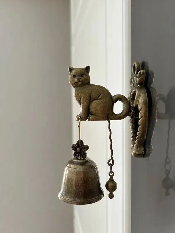 Колокольчик на дверь