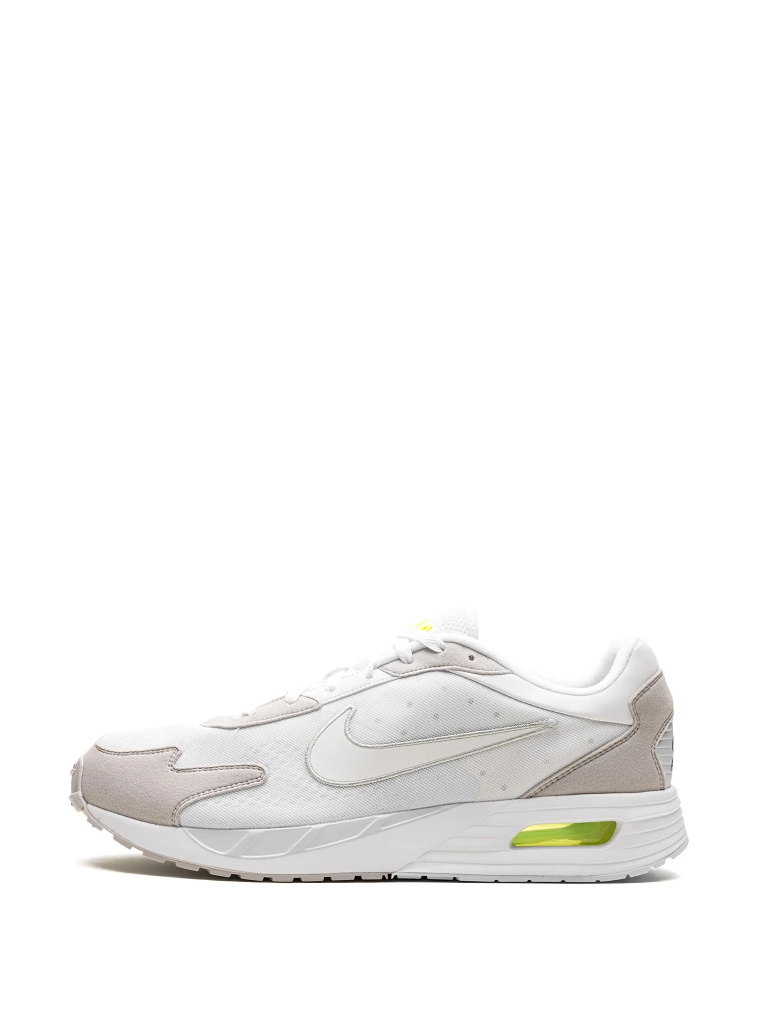 Кроссовки NIKE Air Max Solo Phantom, размер 15 US, серый — фото 1