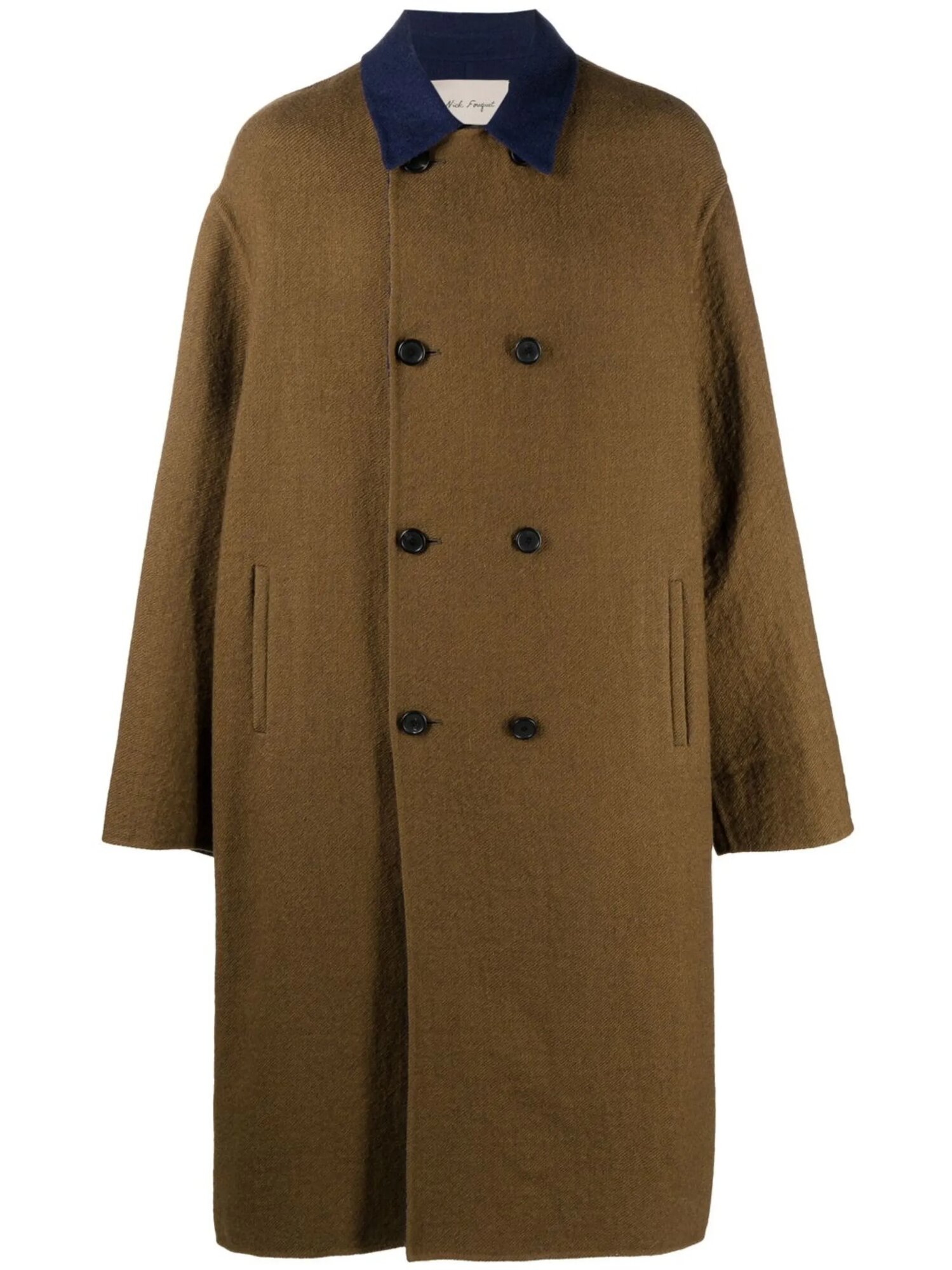 Пальто Vincent