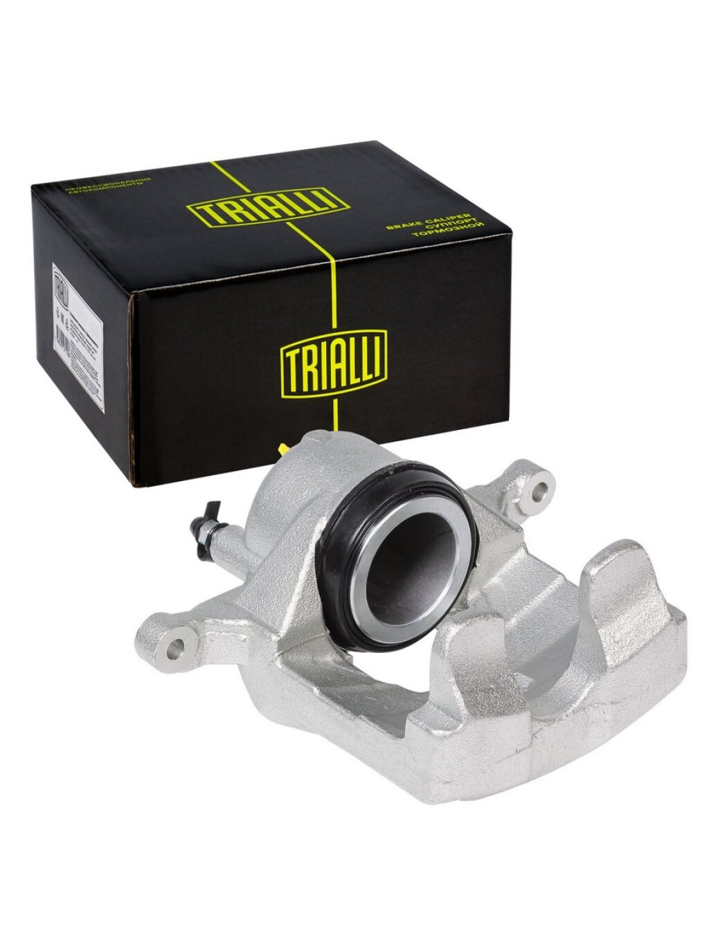 Суппорт тормозной передний левый d=60 мм R15 TRIALLI CF 062101