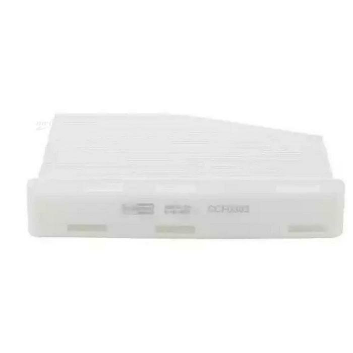 Фильтр салона CHAMPION CCF0303 Audi A3, Q3, TT, Seat Alhambra, Altea, Leon, Toledo, Skoda Octavia, Superb, Yeti, Volkswagen Caddy, CC, Golf, Jetta, Passat, Scirocco, Sharan, Tiguan 10-03-