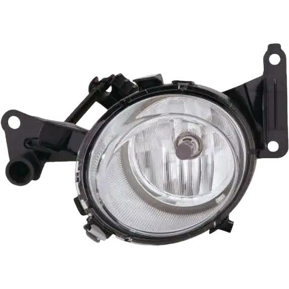 Фара противотуманная DEPO 442-2030L-UE L Opel Corsa D 08-10