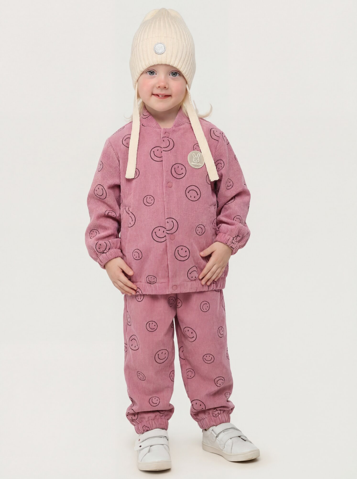 Комплект верхней одежды