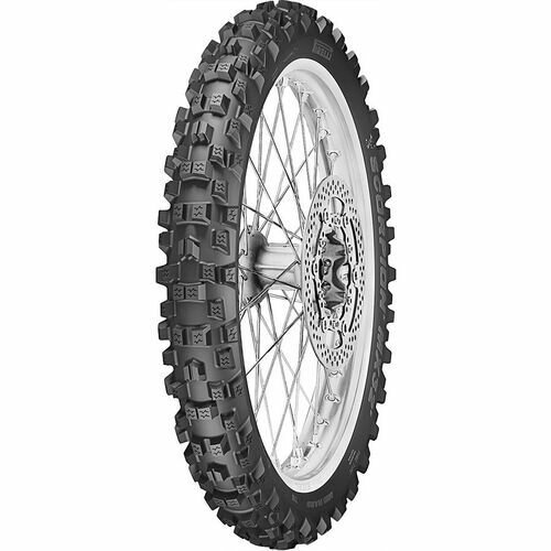 Мотошина Pirelli Scorpion MX32 Mid Hard 90/100 -21 57M TT Front M+S