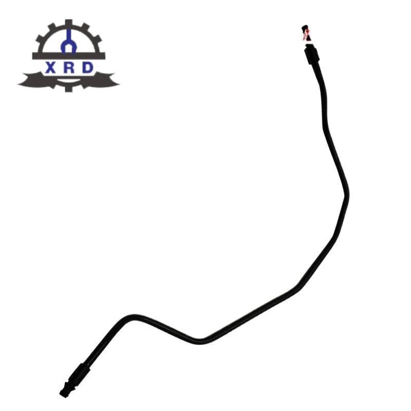 Трубка сцепления в сборе, трубка сцепления 30851-ED500 для NISSAN SYLPHY TIIDA LIVINA L10Z 2007-2012 Tiida C11Z 2007-2012