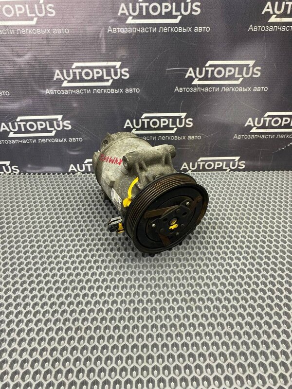 Компрессор кондиционера