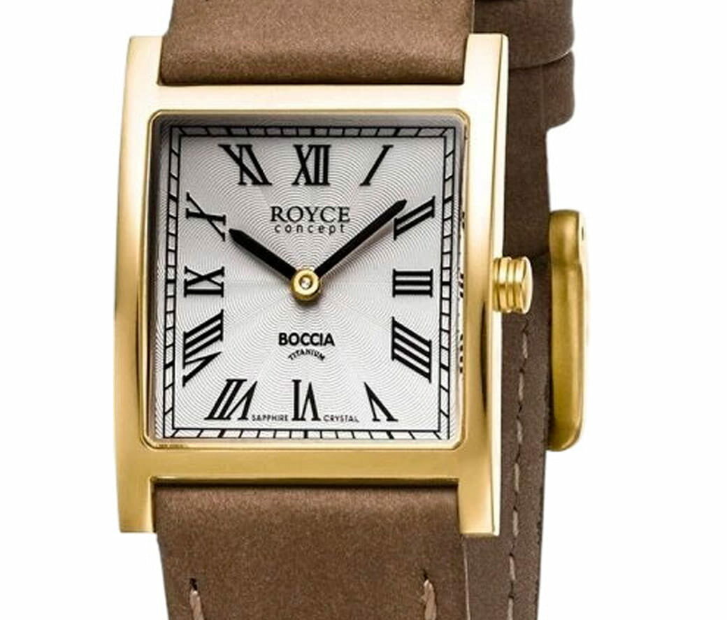 Наручные часы