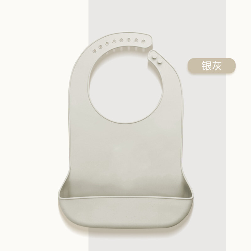 Взрослые слюнявчики, большие слюнявчики для взрослых, рисовые слюнявчики, слюнявчики для среднего и пожилого возраста, большие силиконовые водонепроницаемые слюнявчики для пожилых