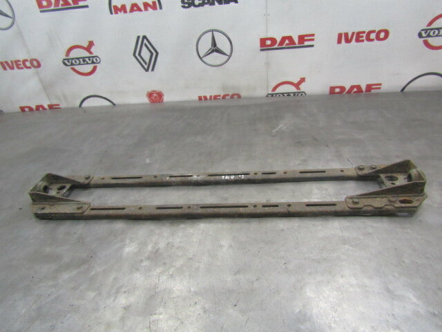 Рама крепления радиатора в сборе Scania P, R, G