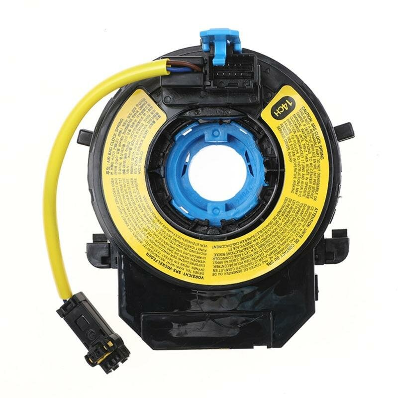 Датчик угла поворота руля Clockspring 934902P170