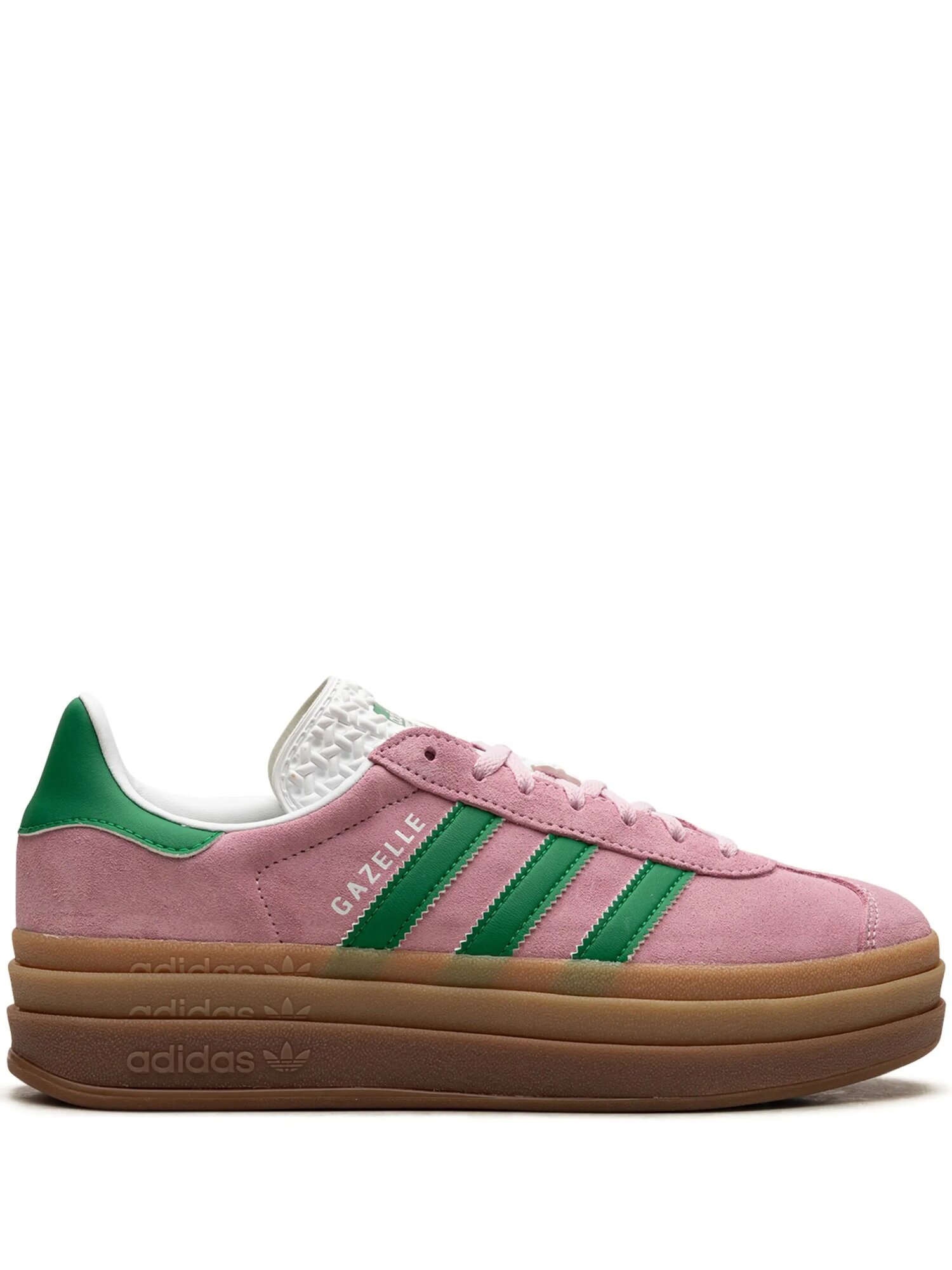 Кроссовки Gazelle Bold