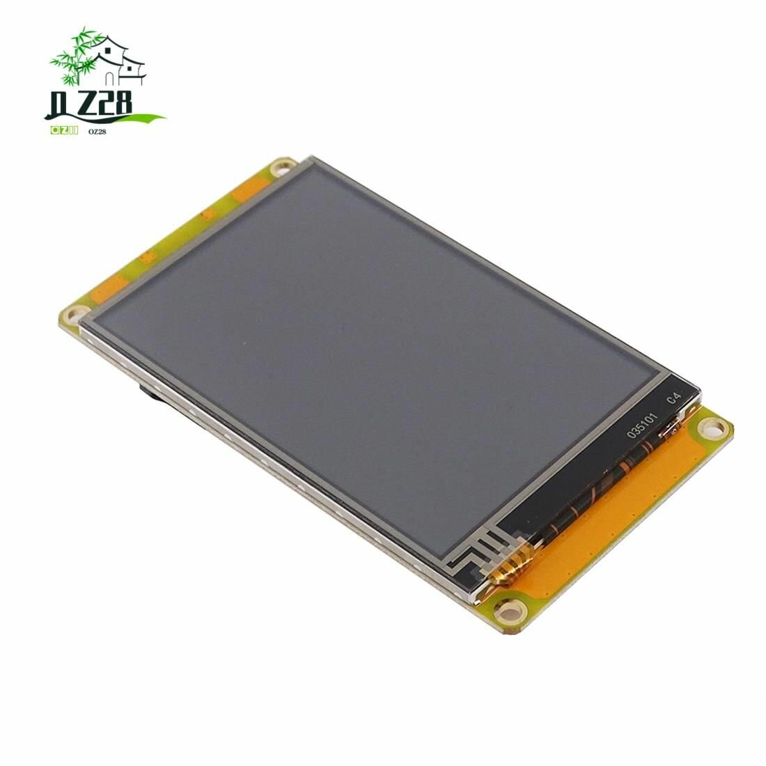 Съемный ЖК-дисплей для экшн-камеры