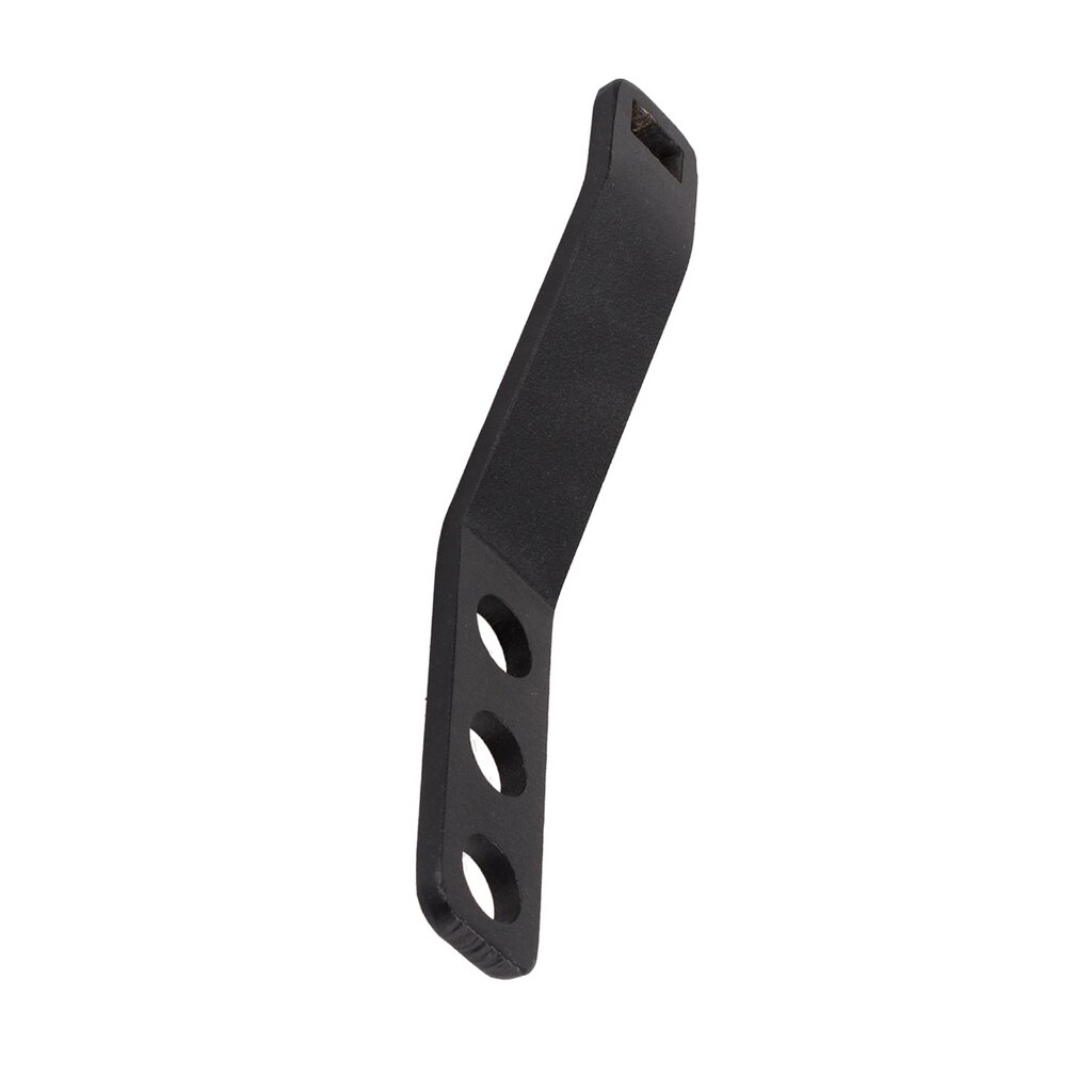 Кронштейн рычага переключения передач для ускоренного переключения