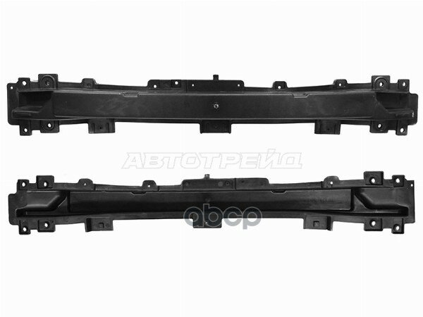 Усилитель бампера Hyundai Elantra 13-16 (Сзади) Sat арт. ST-44-0022