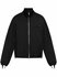 Бомбер Helmut Lang, размер M, черный