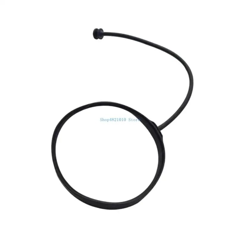 T3LF крышки бензобаков, шнур, привязные кольца для F01 F10 F15 F20 F25 F30 F34 E46 E60 E70 E84 E90 заменяет 16117222391