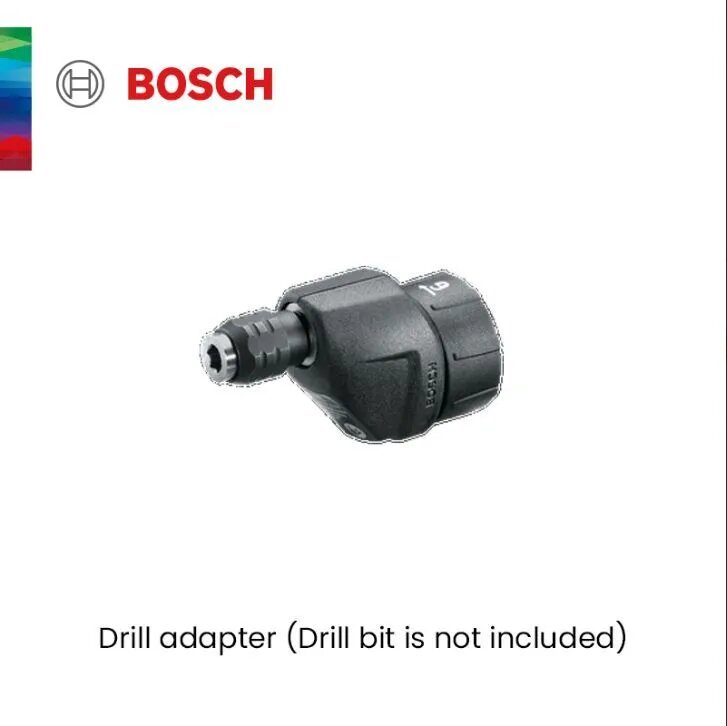 Bosch IXO 6 Набор многофункциональных аккумуляторных электрических отверток USB перезаряжаемый домашний DIY беспроводной электроинструмент