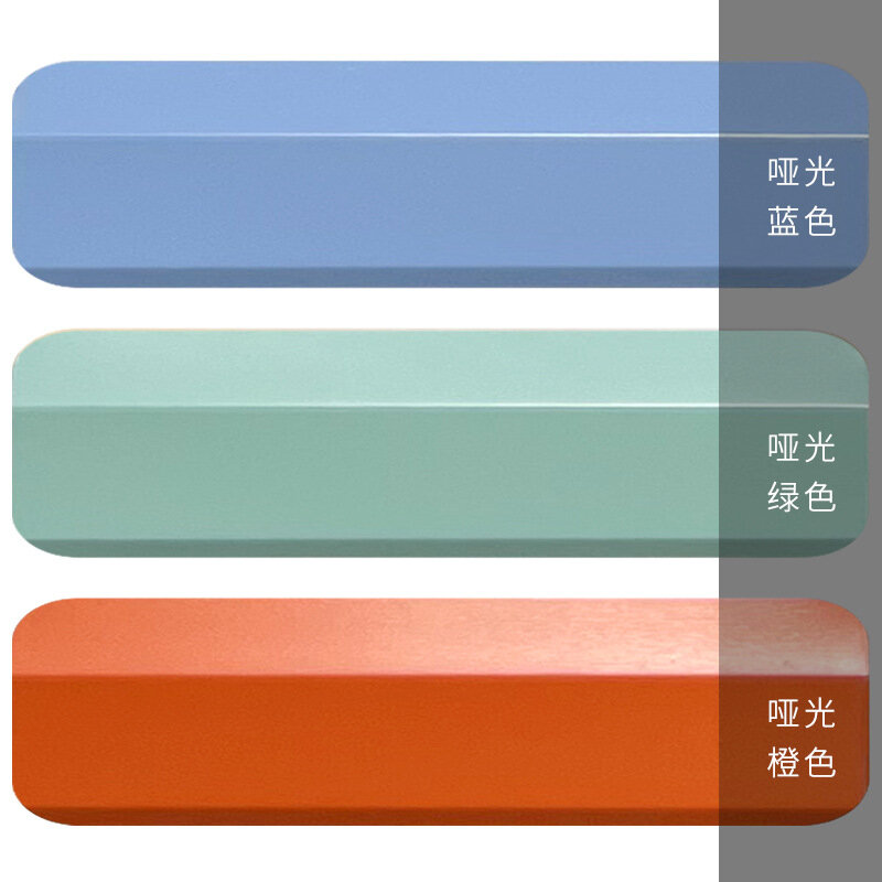 L-образные жалюзи без сверления для кухни, ванной, туалета, затемняющие шторы, теплоизоляция, плотные алюминиевые жалюзи, подъемные и рулонные жалюзи