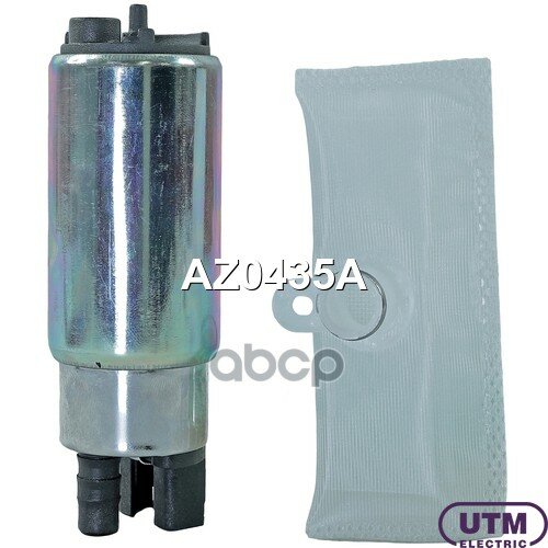 Бензонасос электрический Utm арт. AZ0435A
