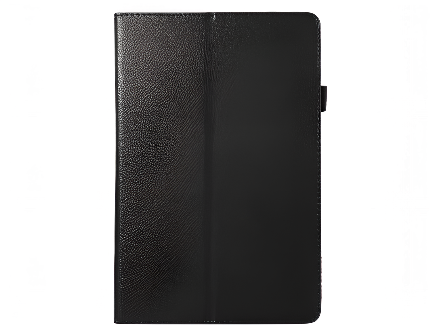 Чехол-обложка MyPads для Huawei Honor Tab V7 Pro (BRT-W09) 2021 черный с подставкой