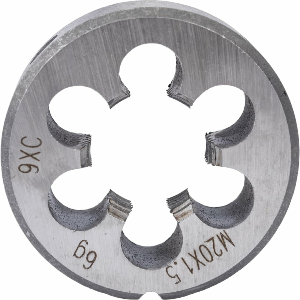 Плашка Gigant GT-0037