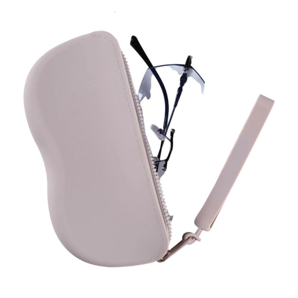 Чехол для очков силиконовый, 13