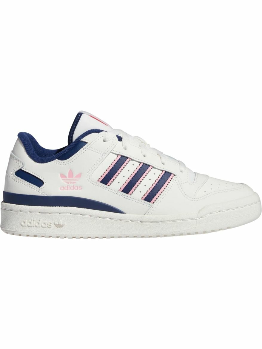 Кеды Forum Low CL W