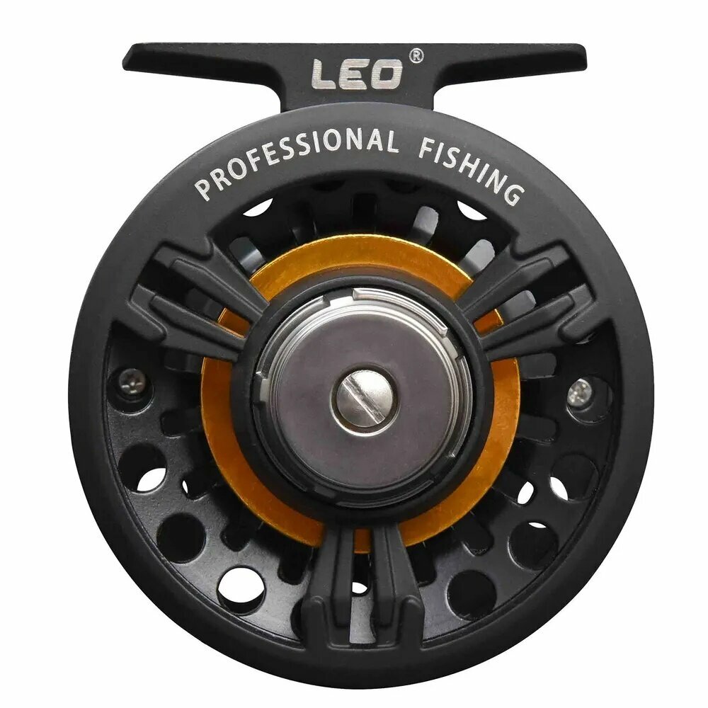 Leo fishing Катушка