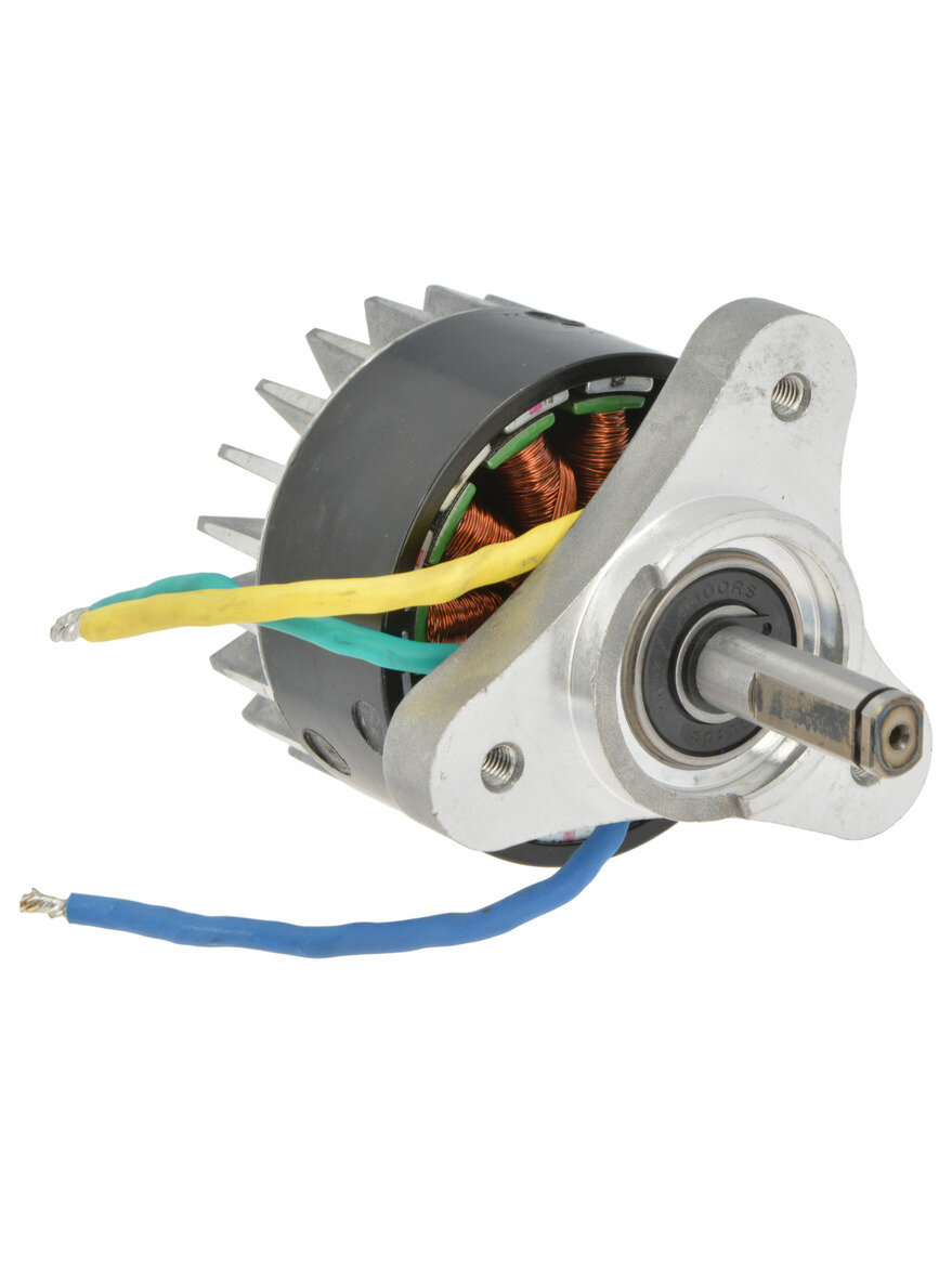 Эл. двигатель для электропилы цепной VILLARTEC SA20