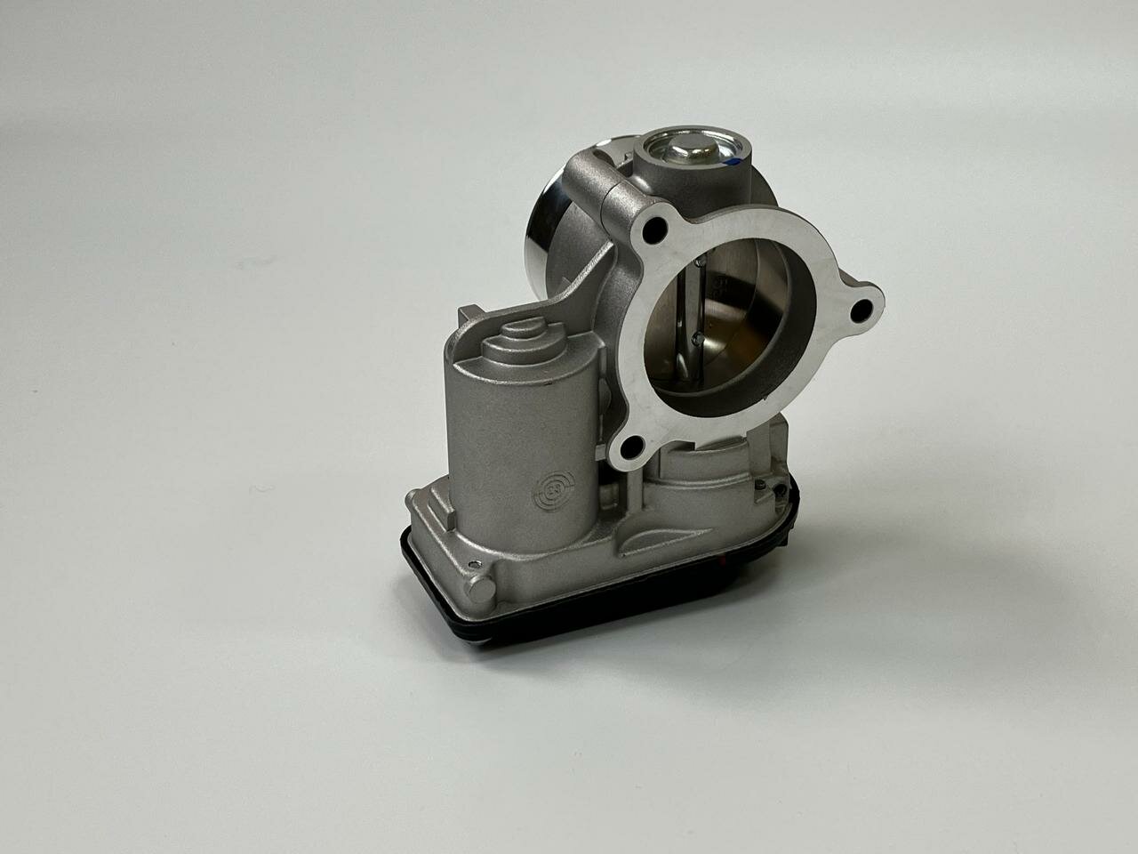 Заслонка дроссельная дв. ВАЗ 21127 эл. педаль E-Gas (ВАЗ 2170, 2190) PRAVT, PR211271148010