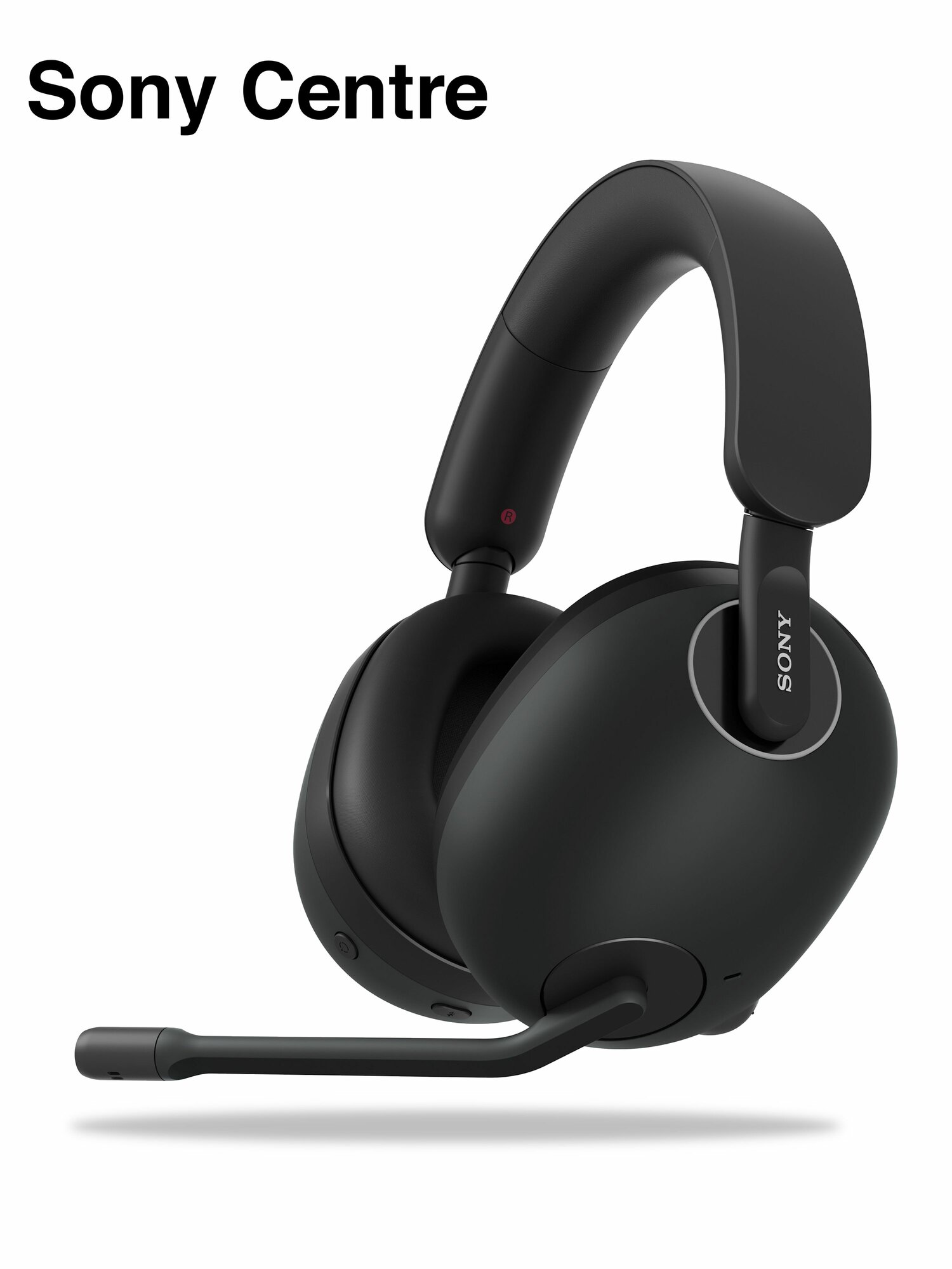 Наушники Sony INZONE H9 (WH-G900N) игровые беспроводные черные