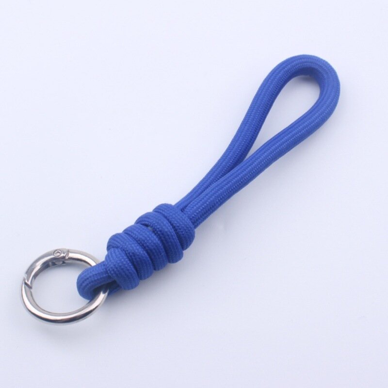 Тканый шнурок, короткий шнурок для телефона, пружинный спиральный тканый шнурок, брелок, игрушечные аксессуары для кукол