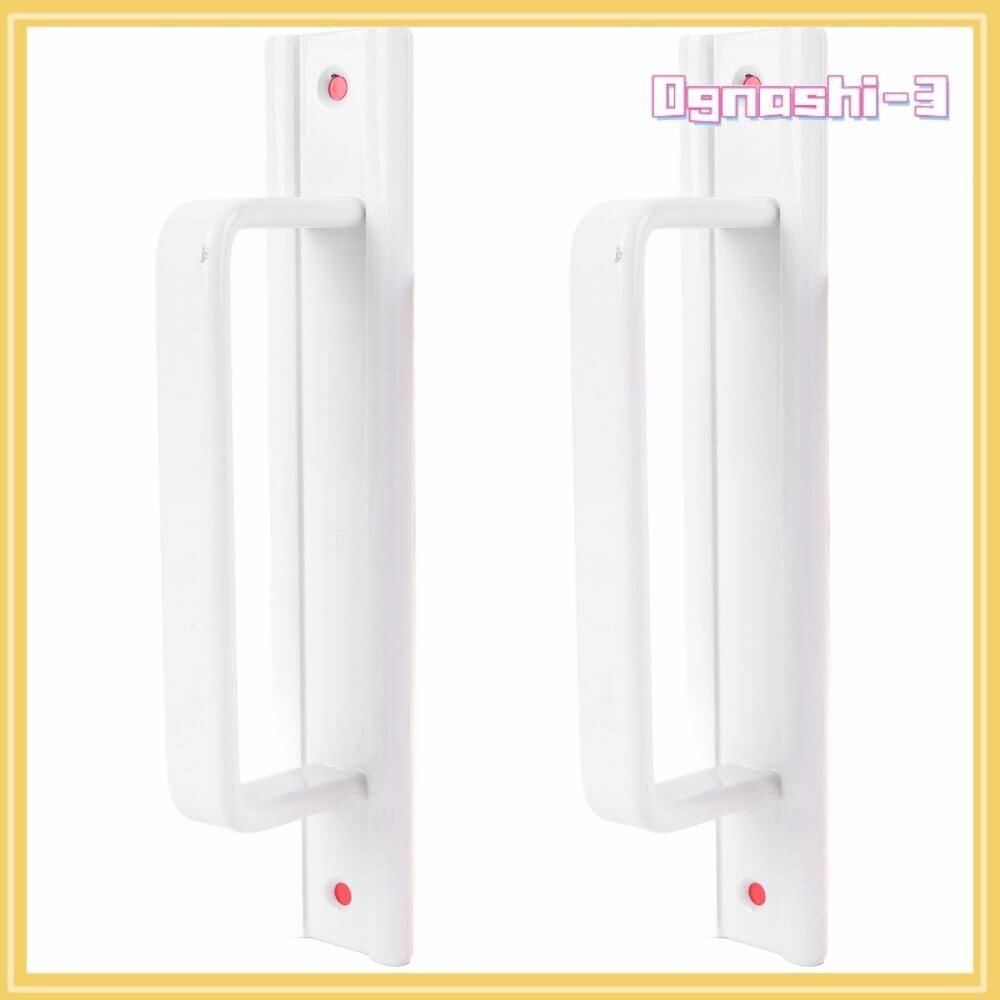 Дверные ручки сарая