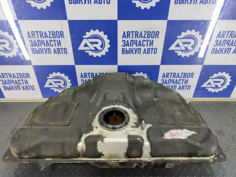 Б/У Бак топливный Nissan Sunny / Ниссан Санни 1.6 QG16DE 107 Л.С 2003