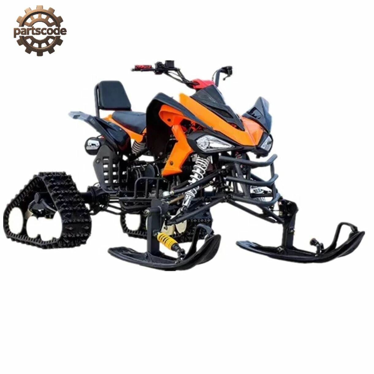 Снегоход pro22