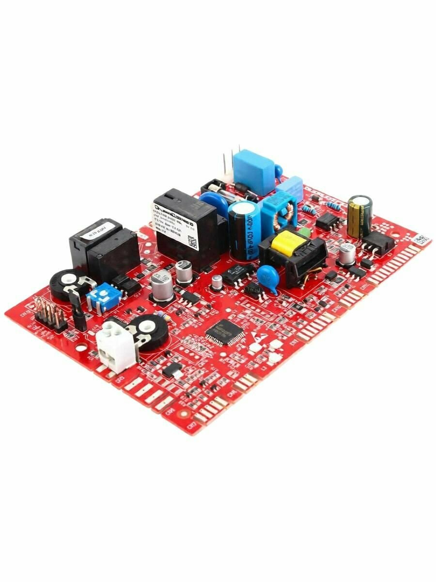 Плата управления Beretta R20011424 (4366901)