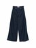 Джинсы WEEKEND Five-pockets wide-leg jeans, размер 42, blue