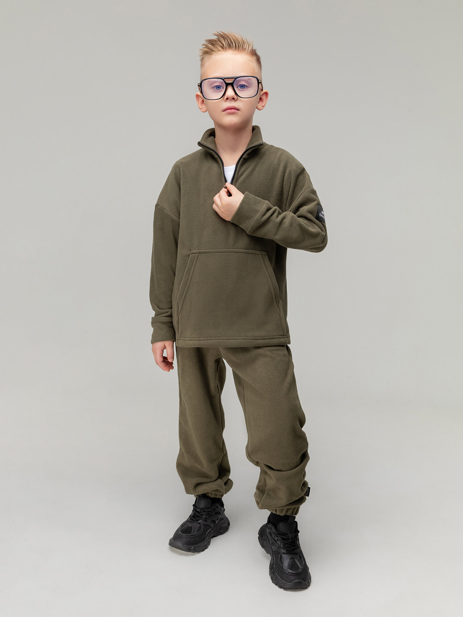 Костюм спортивный