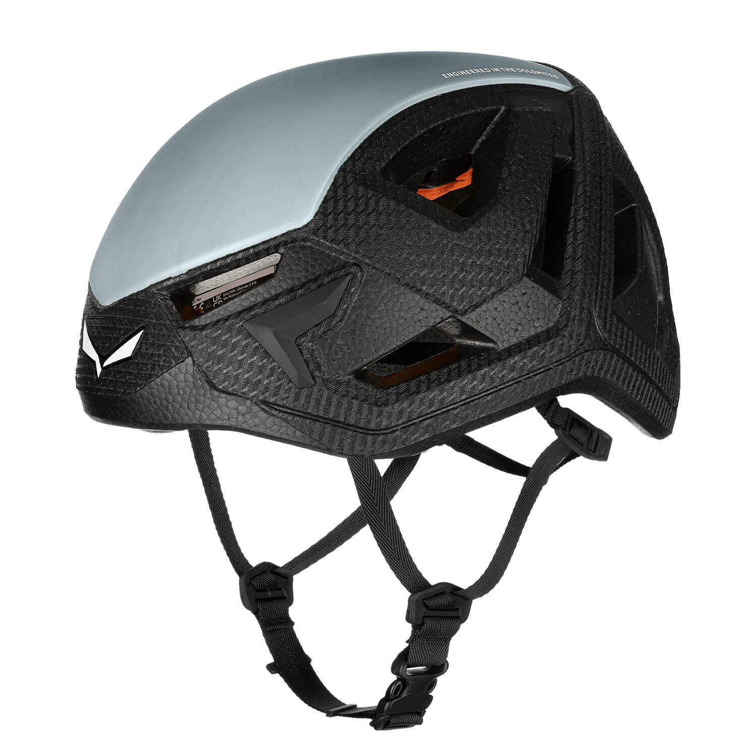 Каска Salewa Piuma 3.0 Grey (US: S-M)