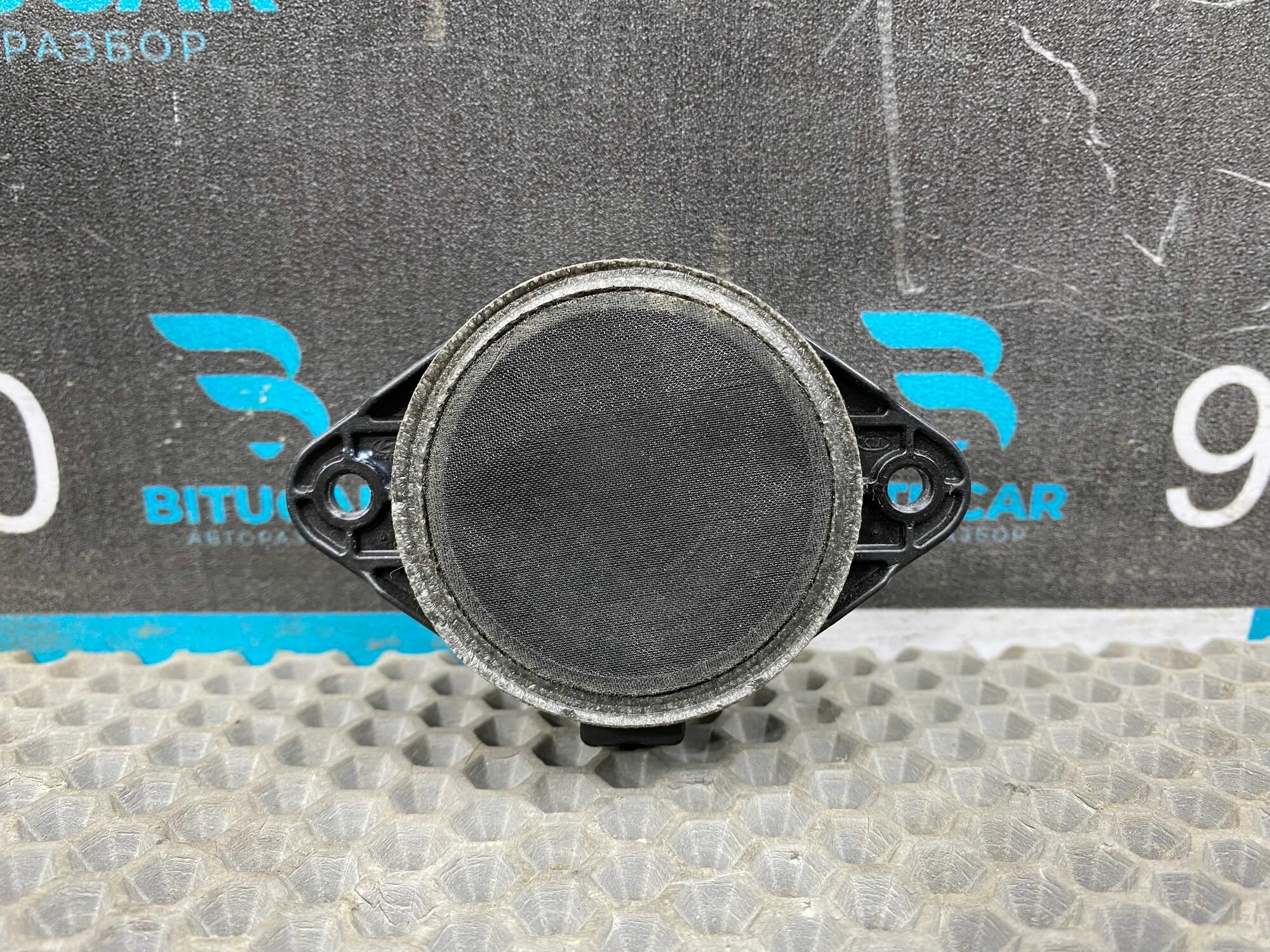 Б\У Динамик ВЧ Kia K5 2.0L. АКПП G4NA 2020г.