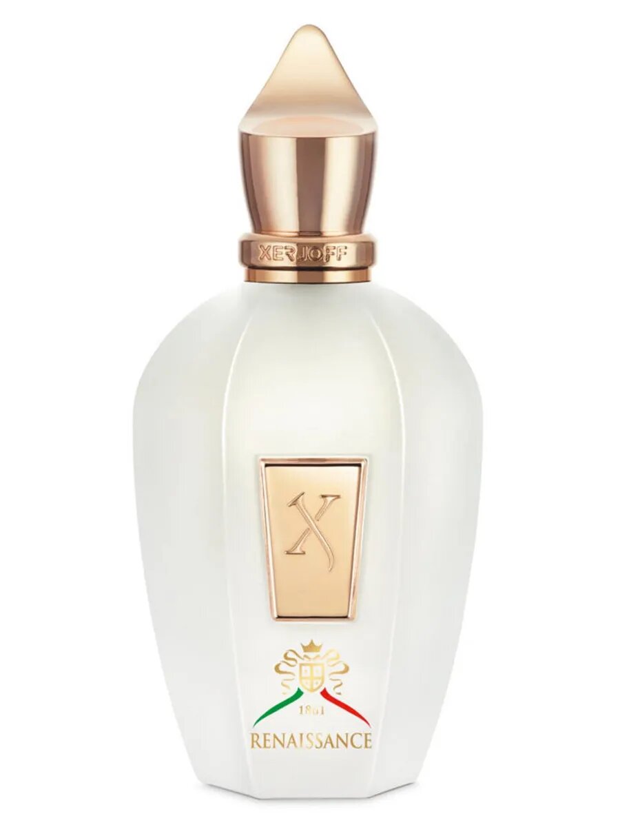Xerjoff Casamorati 1861 Renaissance 100 мл Парфюмерная вода оригинал