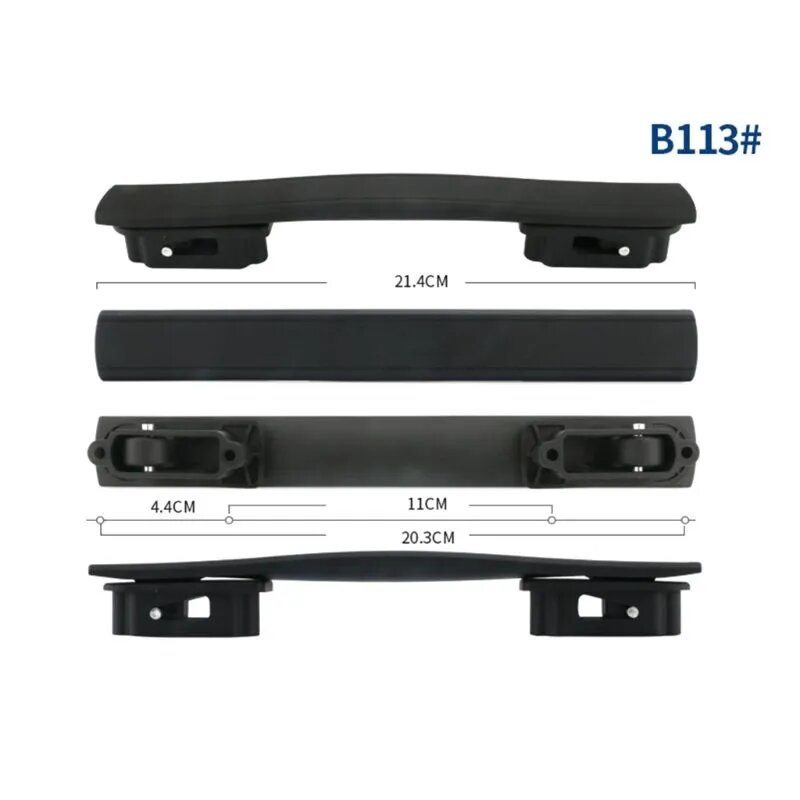 Фурнитура для чемоданов