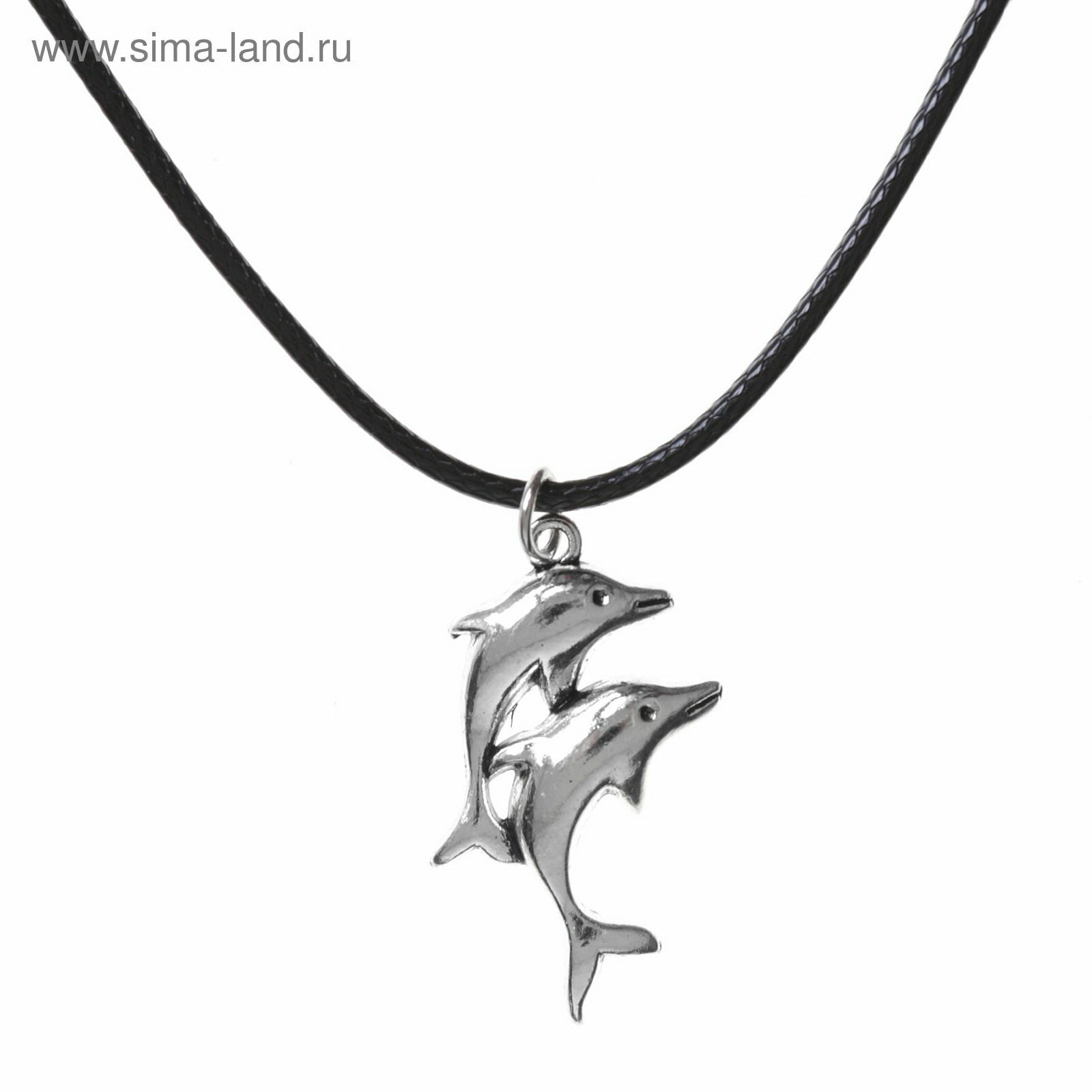 Колье Queen Fair