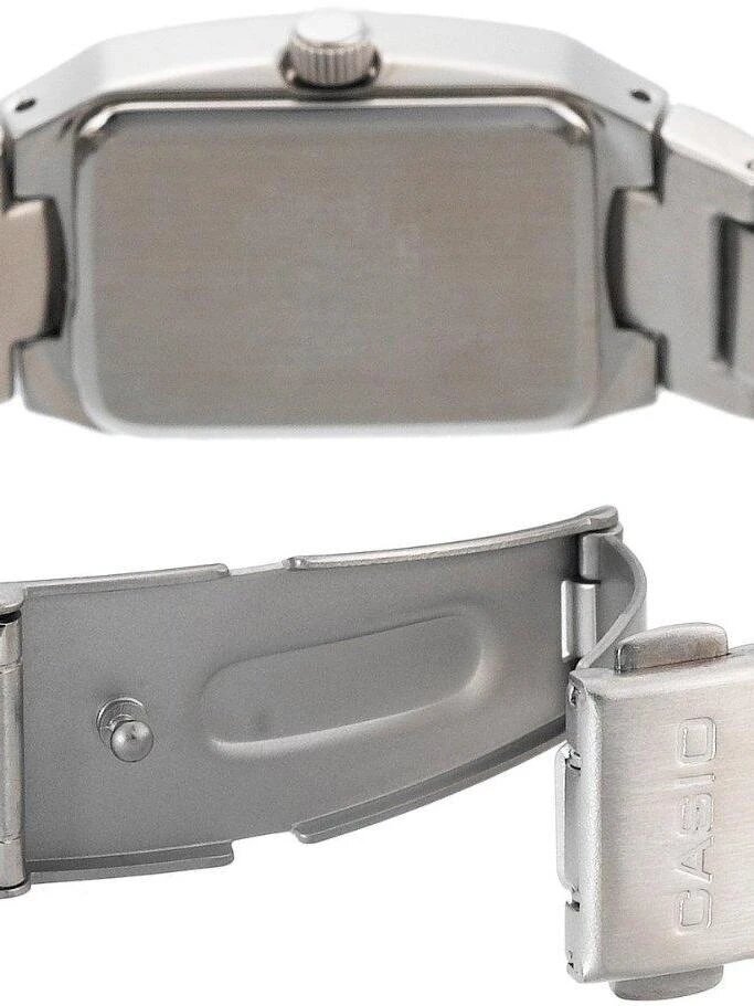 Наручные часы CASIO Collection, черный — фото 1