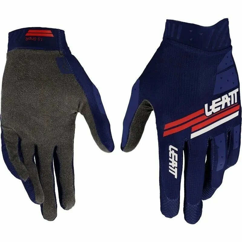 Велоперчатки, размер: M