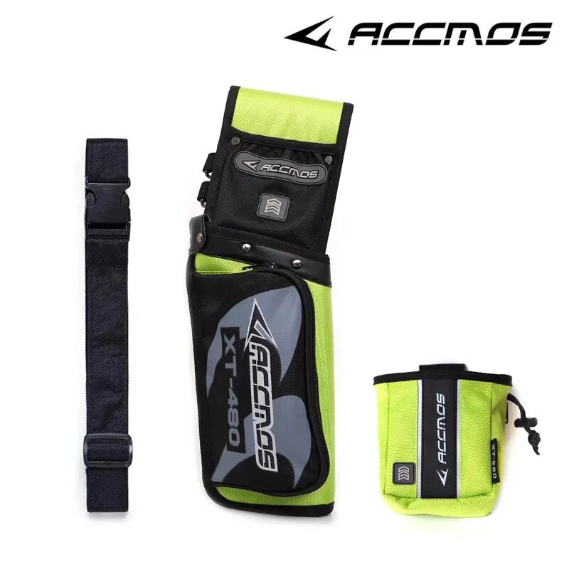 ACCMOS Колчан для стрел