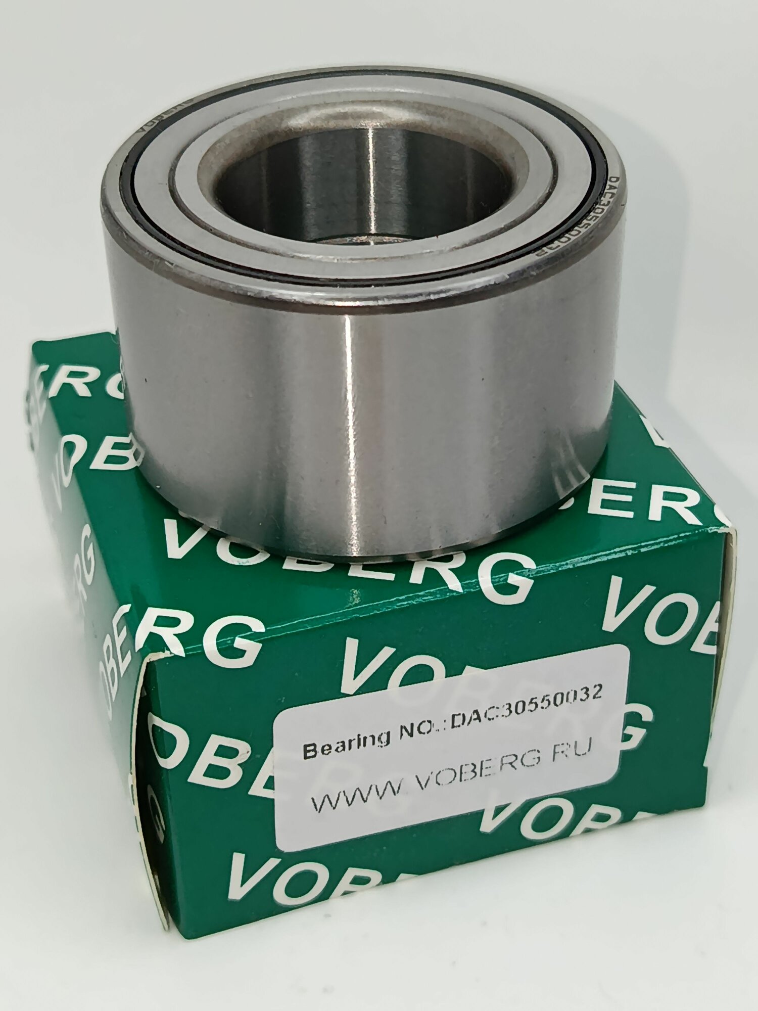 DAC30550032 ( DAC3055W ) ступичный подшипник VOBERG